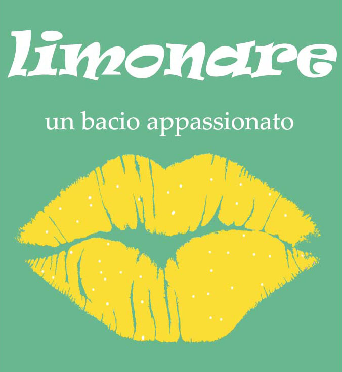 Che significa ‛limonare’?