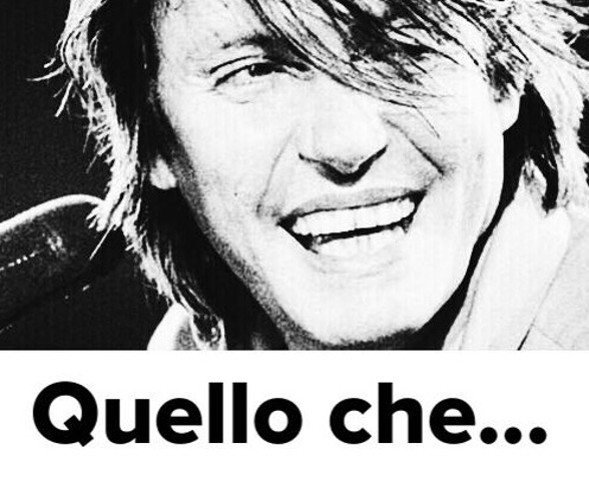 Mondatszerkesztés olaszul – “quello che”/“ciò che”